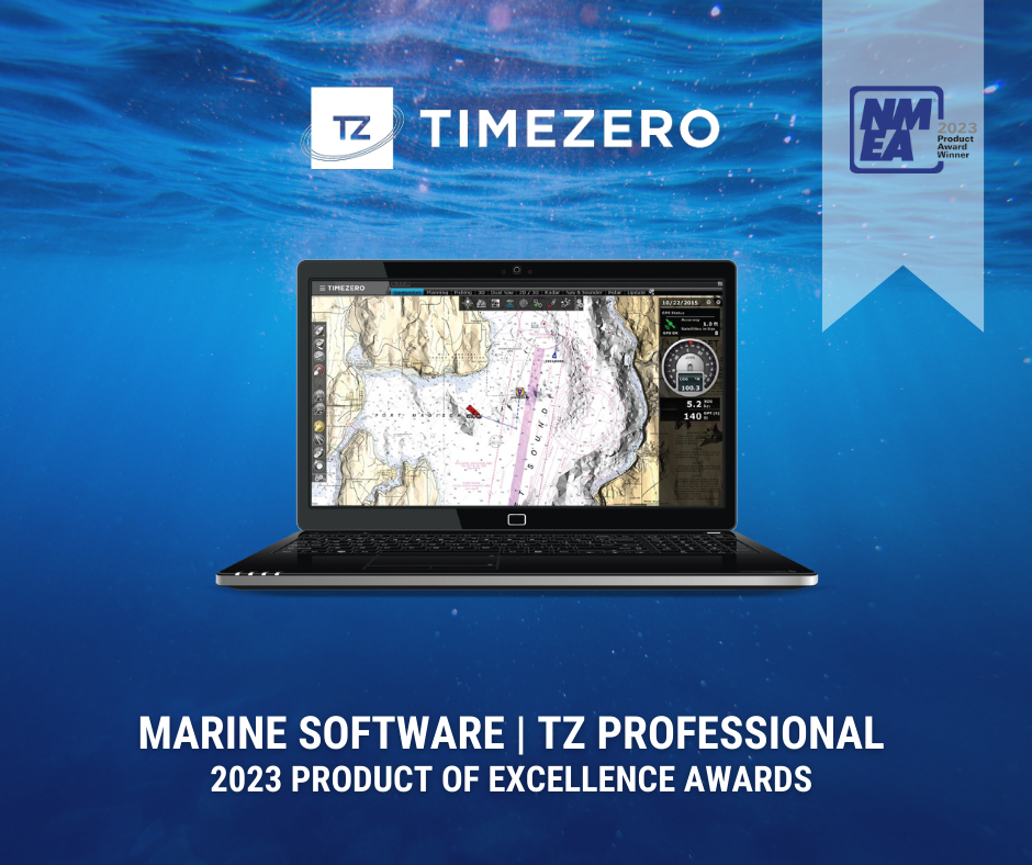 Furuno e MAXSEA premiati agli NMEA AWARDS 2023